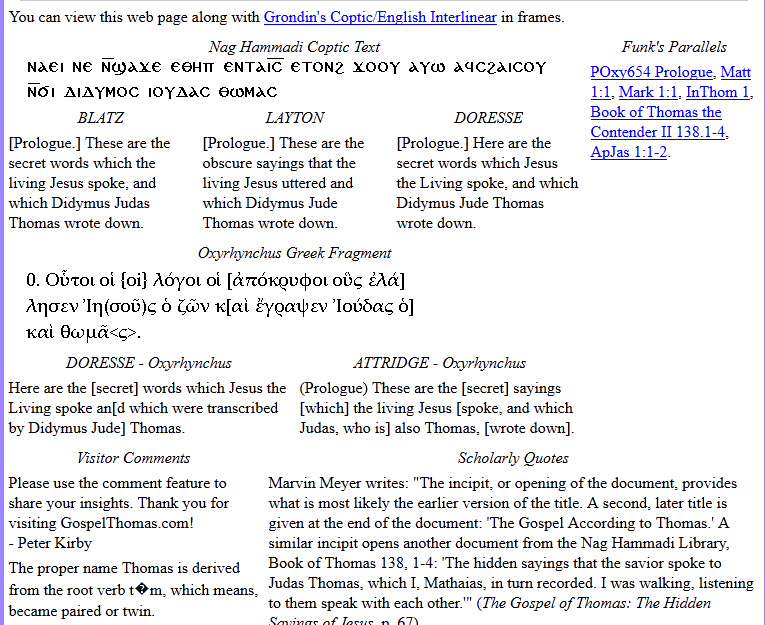 SUGGESTION/DESIGN BUG: Re: Maundy Thursday Mar 28: Abyssinian Church Reading early 20th century ...